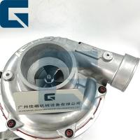 China 1-87618260-0 Turbocharger Turbo 1876182600 For 6HK1 Engine for sale
