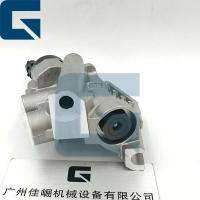 China VOE02113830 02113830 F00BC80045 Fuel Regulator Control Valve For EC210 EC240 EC290 for sale