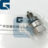 China 116-3600 Relief Valve 1163600 For E320B E330B Excavator for sale