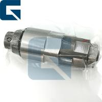 China 723-40-85100 Relief Valve 7234085100 For PC200-6 Excavator for sale