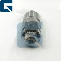 China 723-40-85100 Relief Valve 7234085100 For PC200-6 Excavator for sale