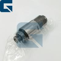 China 723-40-85100 Relief Valve 7234085100 For PC200-6 Excavator for sale