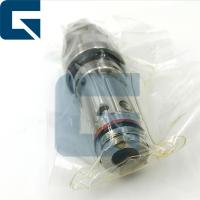 China 723-40-50301 Relief Valve 7234050301 For PC300-6 Excavator for sale