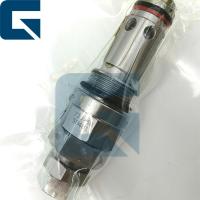 China 723-40-50301 Relief Valve 7234050301 For PC300-6 Excavator for sale