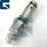 China 723-40-50301 Relief Valve 7234050301 For PC300-6 Excavator for sale