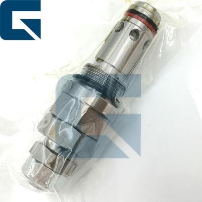China 723-40-50301 Relief Valve 7234050301 For PC300-6 Excavator for sale