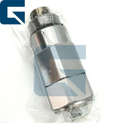 China 116-3601 Relief Valve 1163601 For E320B E330C Excavator for sale