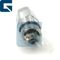 China 116-3601 Relief Valve 1163601 For E320B E330C Excavator for sale