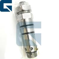 China 171-0030 Relief Valve 1710030 For E320B E320C Excavator for sale