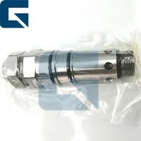 China 171-0030 Relief Valve 1710030 For E320B E320C Excavator for sale