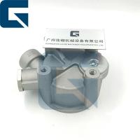 China 6150-51-5161 Oil Filter Head 6150515161 For 6D125E Engine for sale