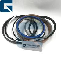 China 156-0626 Boom Hydraulic Cylinder Seal Kit 1560626 For E374 418-62-05000 for sale