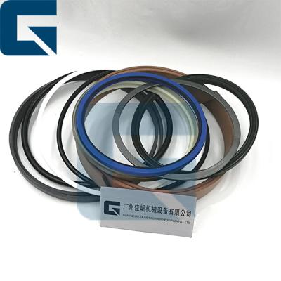 China 156-0626 Boom Hydraulic Cylinder Seal Kit 1560626 For E374 418-62-05000 for sale