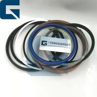 China 156-0626 Boom Hydraulic Cylinder Seal Kit 1560626 For E374 418-62-05000 for sale