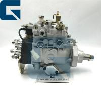 China 22100-1C320 Fuel Injection Pump 221001C320 For 1HZ Engine for sale
