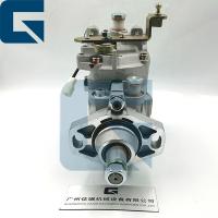 China 22100-1C320 Fuel Injection Pump 221001C320 For 1HZ Engine for sale