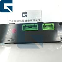 China KHR12512 Air Conditioner Controller Panel For SH210-5 Excavator for sale
