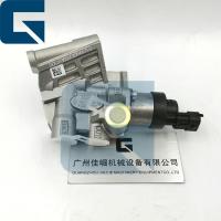 China VOE02113830 02113830 F00BC80045 Eacavator EC210 EC240 EC290 Fuel Regulator Control Valve for sale