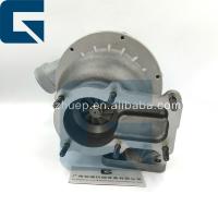 China 1-87618260-0 1876182600 Engine 6HKXYSA Turbocharger Turbo for sale