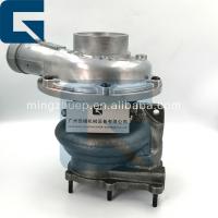 China 1-87618260-0 1876182600 Engine 6HKXYSA Turbocharger Turbo for sale