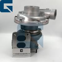 China 1-87618260-0 1876182600 Engine 6HKXYSA Turbocharger Turbo for sale