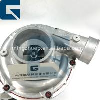 China 1-87618260-0 1876182600 Engine 6HKXYSA Turbocharger Turbo for sale