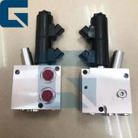 China 31N4-30131 31N430131 Excavator R140W-9 R210W-9 Control Valve for sale