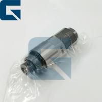 China 116-3600 1163600 Excavator E320B Main Relief Valve for sale
