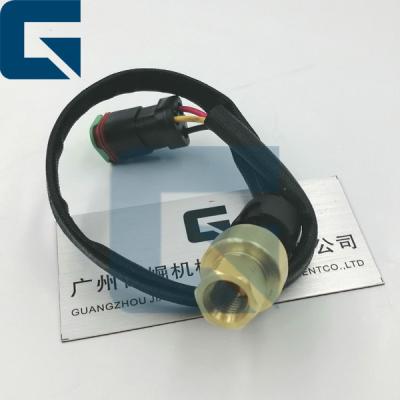 China 161-9927 1619927 Excavator E345B Engine 3216 Oil Pressure Sensor for sale