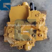 China 497-8497 4978497 Excavator E349D Hydraulic Main Pump for sale