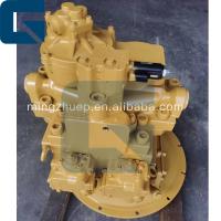 China 497-8497 4978497 Excavator E349D Hydraulic Main Pump for sale