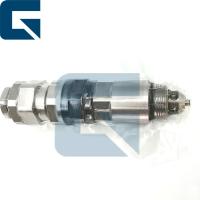China 723-40-90100 7234090100 Excavator PC200-6 Main Relief Valve for sale