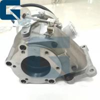 China 2836658 HX50W Truck Engine F3B Turbocharger Turbo 500390351 for sale