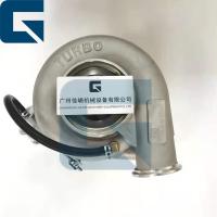 China 2836658 HX50W Truck Engine F3B Turbocharger Turbo 500390351 for sale