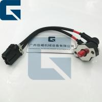 China 21Q4-01161 21Q401161 Excavator R140W-9 Circuit Breaker for sale