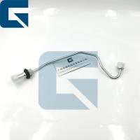 China 336-8175 3368175 Excavator E320DL Engine C6.6 Fuel Injection Tube for sale