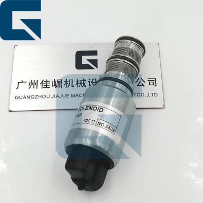 China RE211156 Solenoid Valve RE211156 For 7000 6000 7220 6405 Tractor for sale