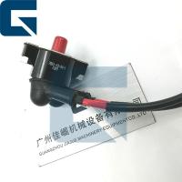 China 21Q4-01161 Circuit Breaker 21Q40116 For R140W-9 Excavator for sale