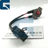 China 21Q4-01161 Circuit Breaker 21Q40116 For R140W-9 Excavator for sale