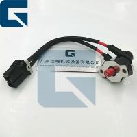 China 21Q4-01161 Circuit Breaker 21Q40116 For R140W-9 Excavator for sale