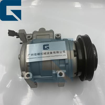China 2208-6013A Air Conditioning Compressor For 22086013A for sale