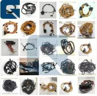 China XKAQ-00213 Travel Gearbox Ring XKAQ00213 For R210LC-7 R290LC-7 for sale
