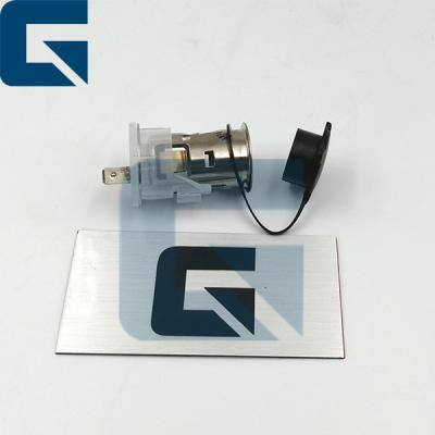 China 715/20041 Excavator Accessories Socket 71520041 For JS for sale