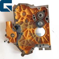 China 178-6539 1786539 34335-23010 3433523010 Excavator E320B Engine 3066 Oil Pump for sale