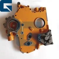 China 178-6539 1786539 34335-23010 3433523010 Excavator E320B Engine 3066 Oil Pump for sale