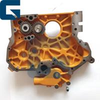 China 178-6539 1786539 34335-23010 3433523010 Excavator E320B Engine 3066 Oil Pump for sale