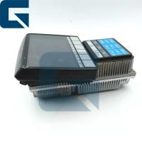 China 7835-31-3012 7835313012 Excavator PC130-8 PC160-8 Monitor for sale