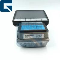 China 7835-31-3012 7835313012 Excavator PC130-8 PC160-8 Monitor for sale