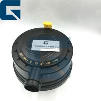 China 206-5237 2065237 Excavator E315C E319D Air Cleaner Cover for sale
