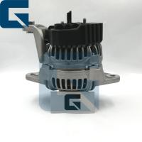 China 17204355 VOE17204355 Excavator EC210B Engine D6D Alternator for sale